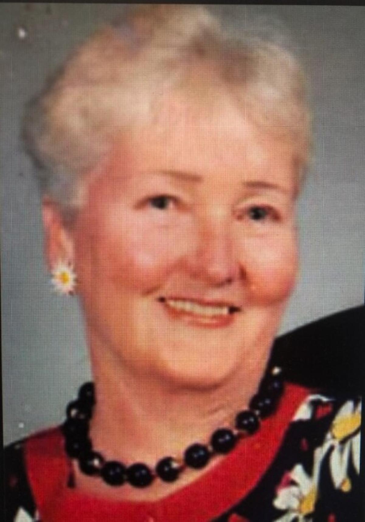 Remembering Pat Noone Bonner | MacSwiney Club